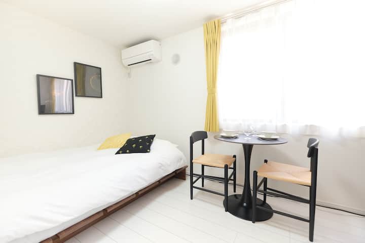 【Monthly】b/4 Mins To Kojiya Sta/2p/near Hanedaap - Kawasaki