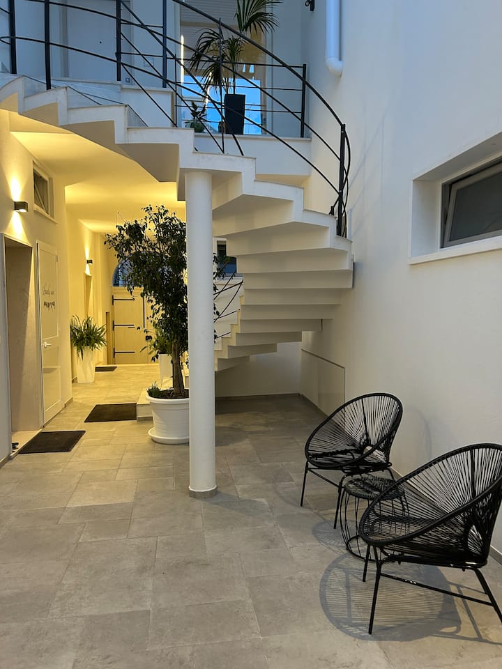 Borgo Di Levante Apt4 - Brindisi