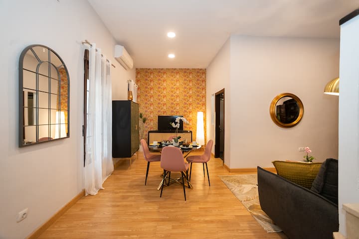 La Casita Del Realejo - Cordoue