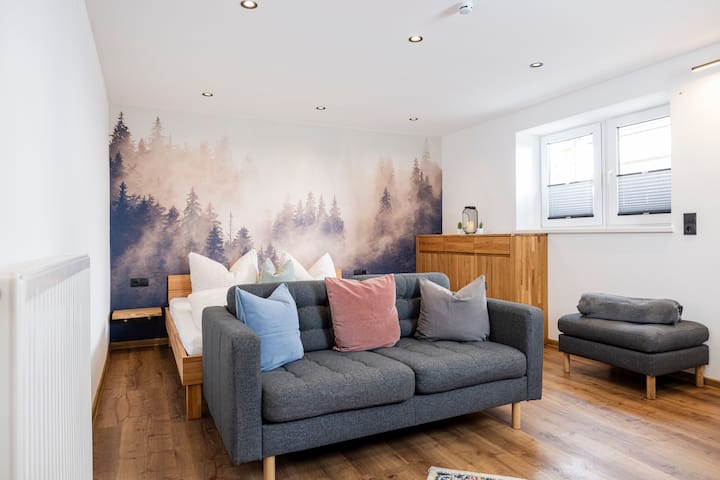 Apartment "Anna" - Mayrhofen