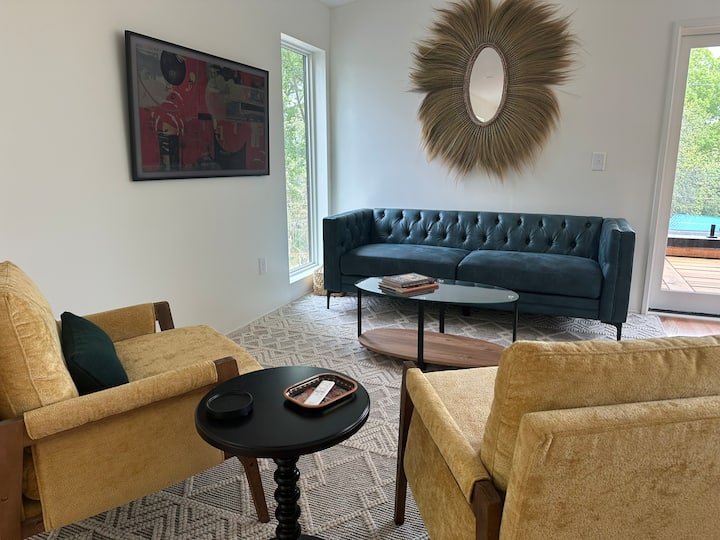 The Roost - Raleigh, NC