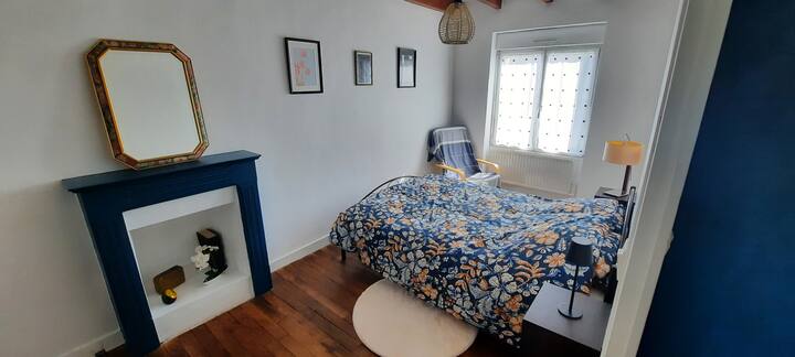 Chambres Chez L'habitant - Rochefort-en-Terre