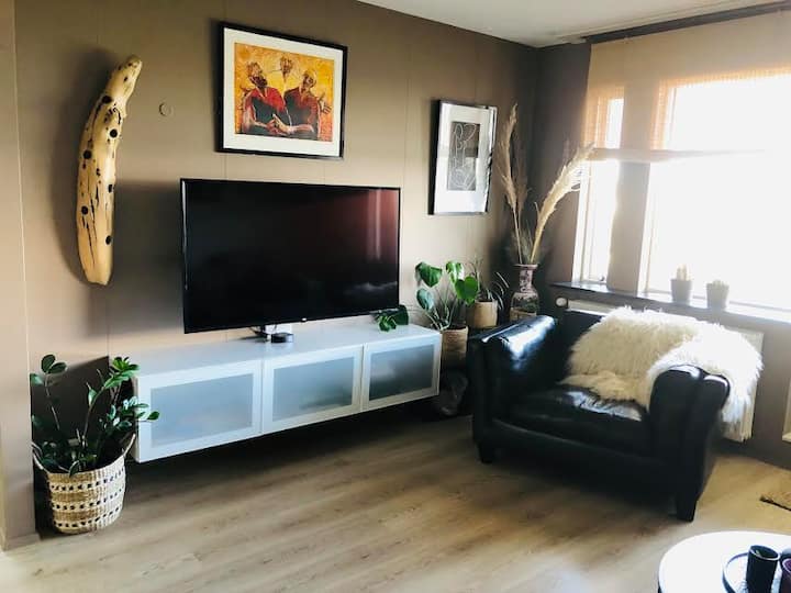 2br Apartment In Reykjavik - Reykjavik