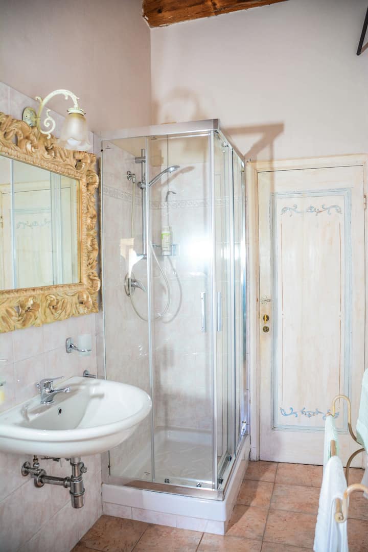 Appartamento Borgo Santa Croce - Arezzo