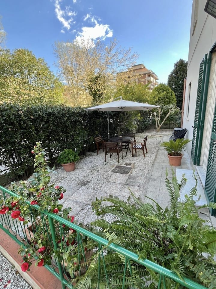 Casa Di Lucio - Pisa