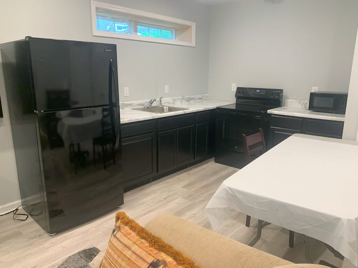 The Gryffin Hideaway - Blacksburg