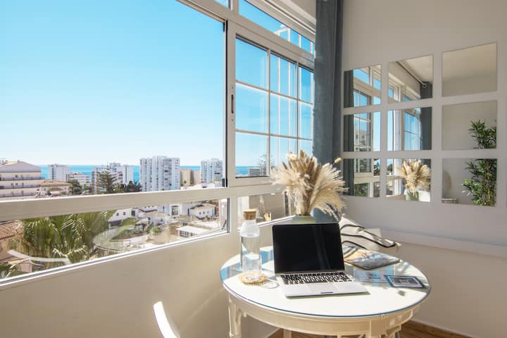 Nordik Apartments Village - Benalmadena "Aalborg" - Benalmádena