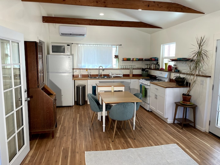 The Honey Haven - Grass Valley, CA