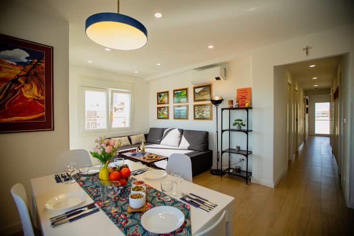 Residence Santa Pola - Santa Pola