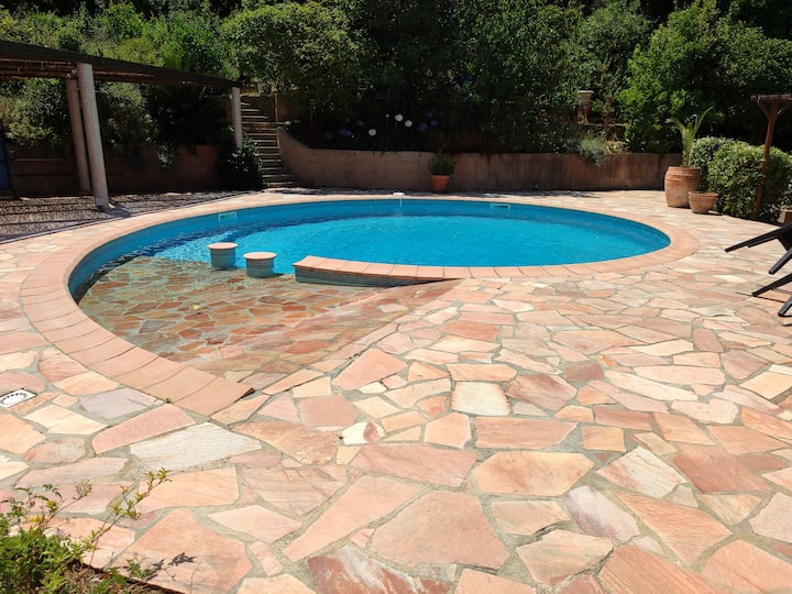 Maison Presqu'île De Giens - Giens