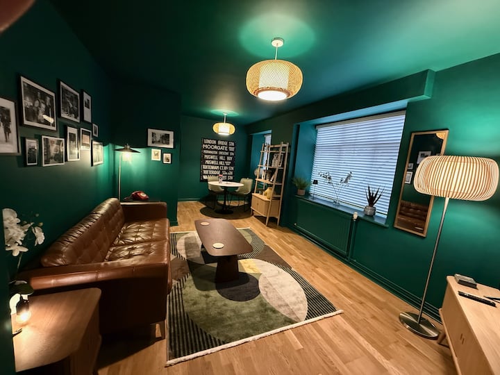 Cool Stay In The Historic City Of London - City of London