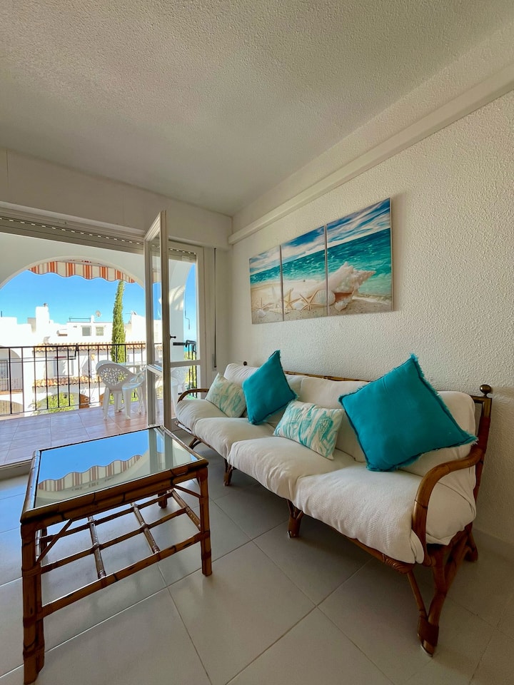 Font Nova Peñiscola - Peñíscola