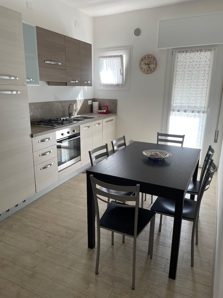 Appartamento Jesolo Lido - Lido di Jesolo