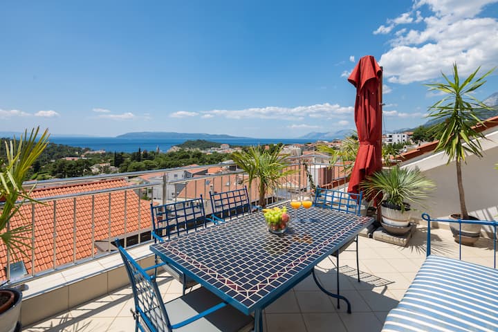 Fiorideligi - Makarska