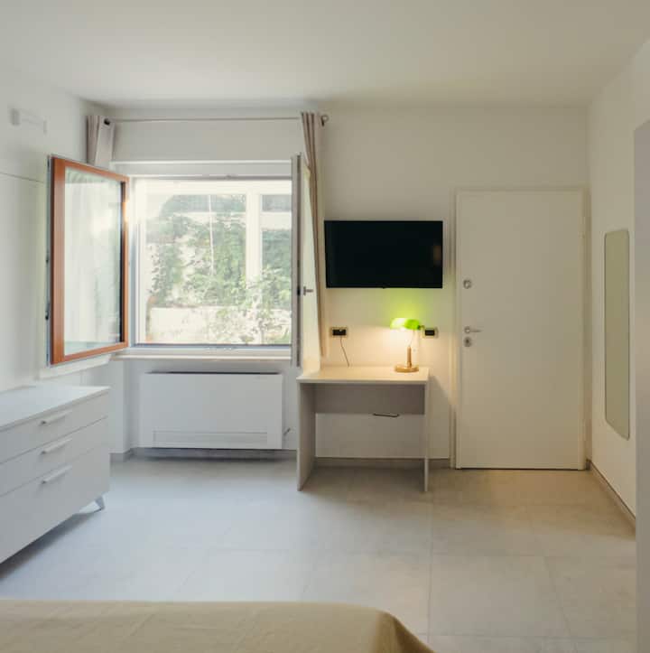 Appartamento A Tropea Centro - Tropea