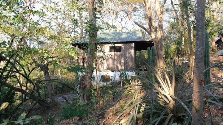 Casita 3 | Pool | 5min Beach | Las Mañanitas - Nicaragua