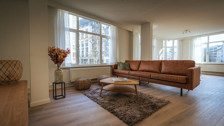 De Wilde Zee - Antwerp, Belgium