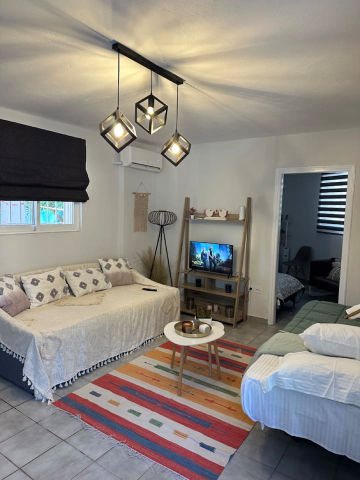 Bella Elena Residence - Неа-Макри