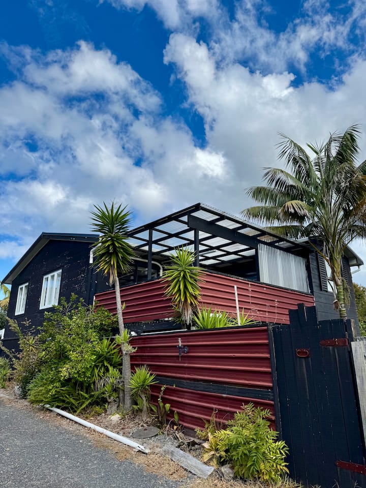 The Whanga Wip - Whangamatā