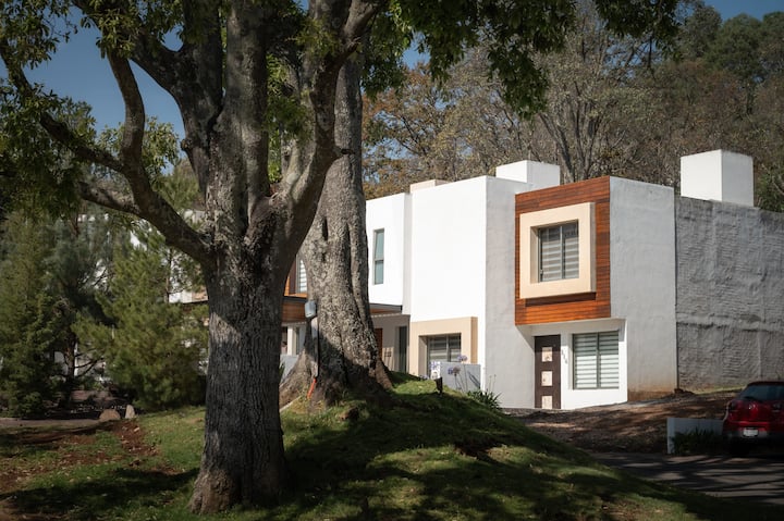 Coto De Altozano Y Golf - Morelia