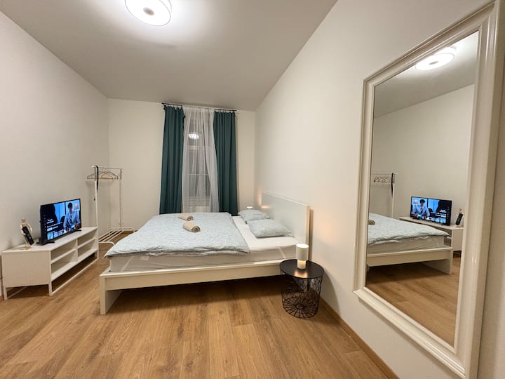 Cozy Apartment Room City Centre2 - Praga