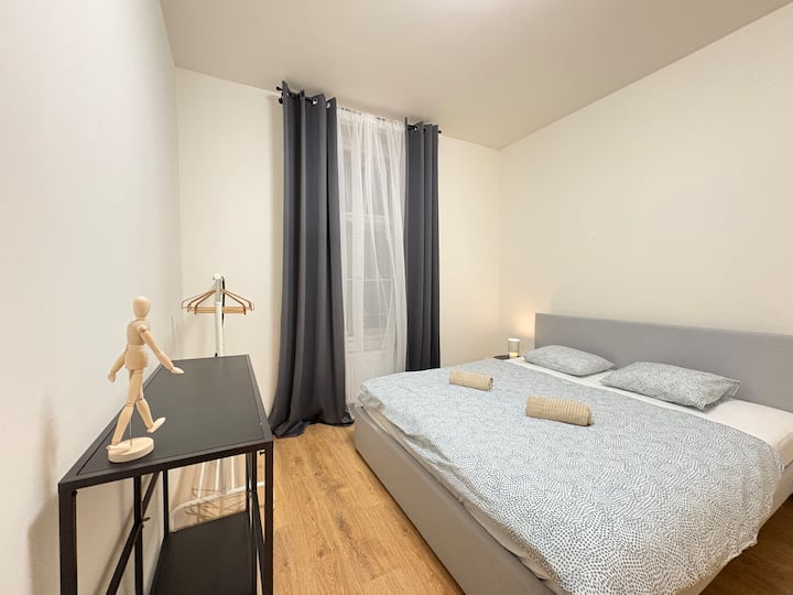 Cozy Apartment Room City Centre3 - Prague