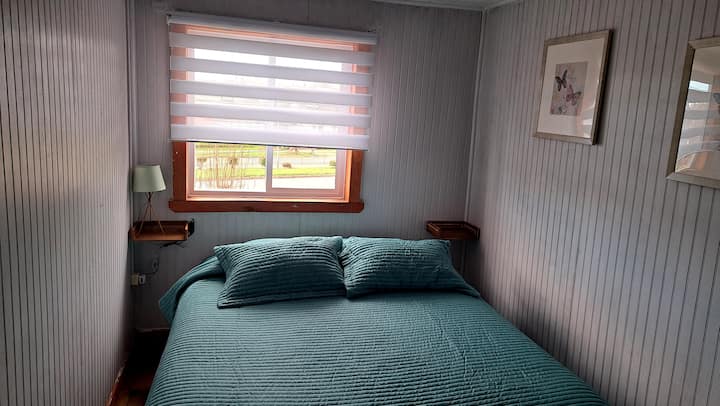 Departamento Zenteno Osorno - Osorno