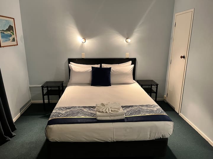 * Marlin Court Motel-large Studio Apartment* - Paihia