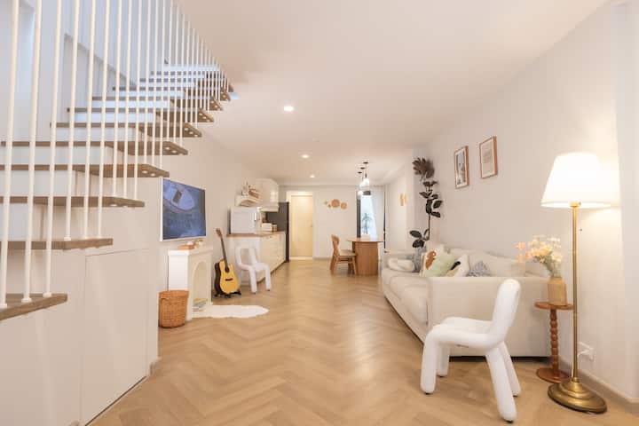 Entier Home Just 400m From Skytrain - Bangkok