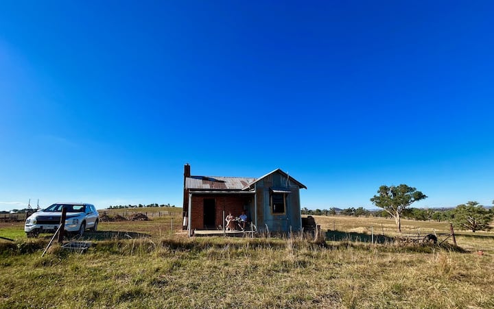 Windmill Country Cottage - Canowindra