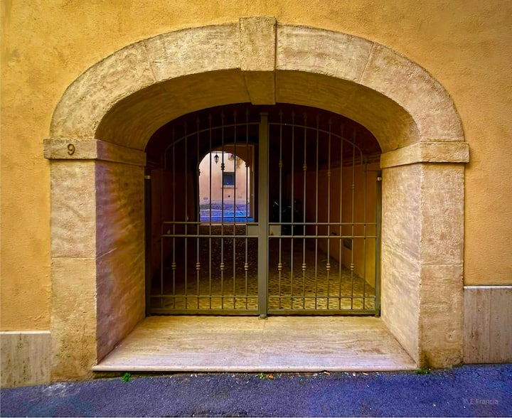 Casa Vacanze Arcoarilaci - Rieti