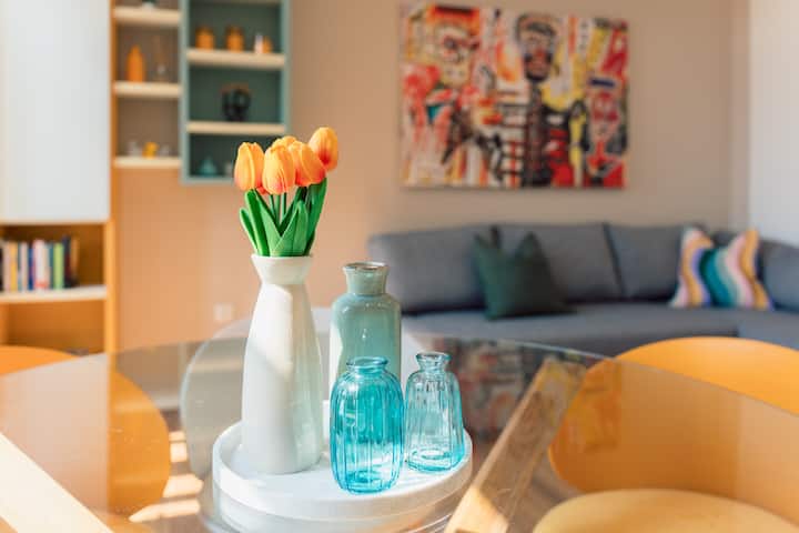 (Vicenza Centro) Lucky Apartment Fiera Posto Auto - Vicenza