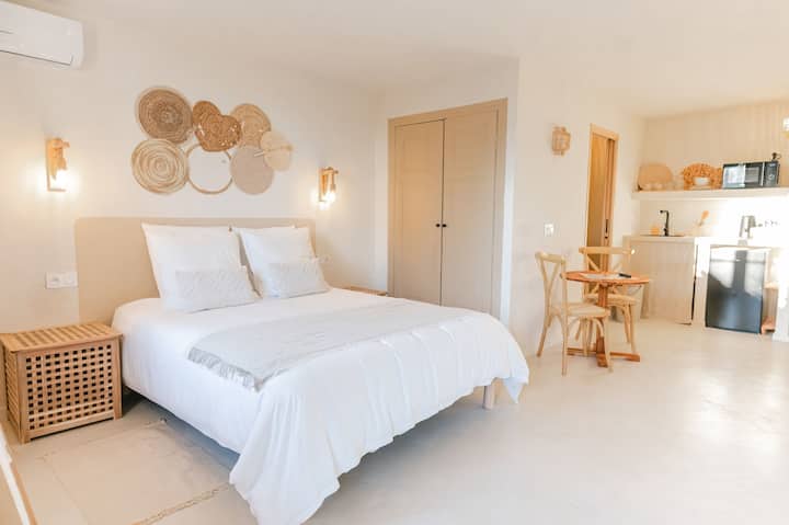 Cocon Spacieux Tout Confort - Biot