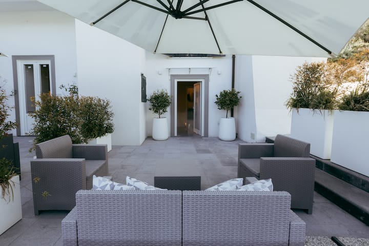 De Vivo Realty - Ludovici Flat - Piano di Sorrento