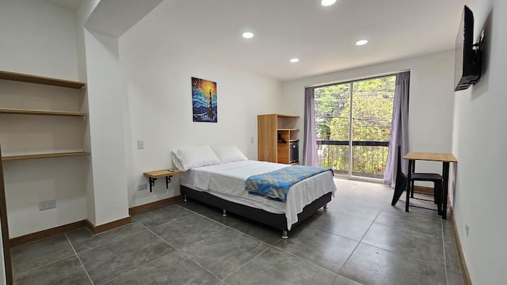 Komfort House - Medellín