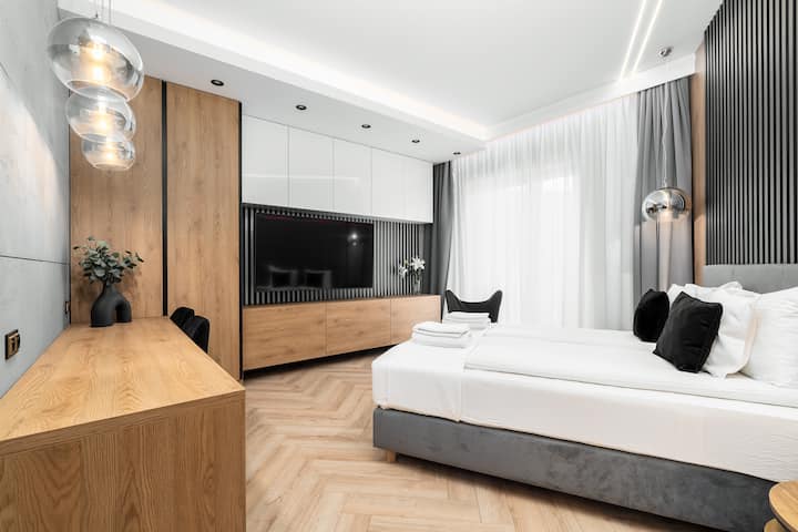 Margi Zen Apartament - Szczecin