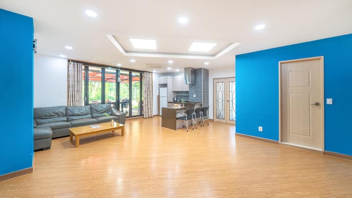 고성군/가족/독채/산전망/바베큐/수영장#33706 - Sokcho-si