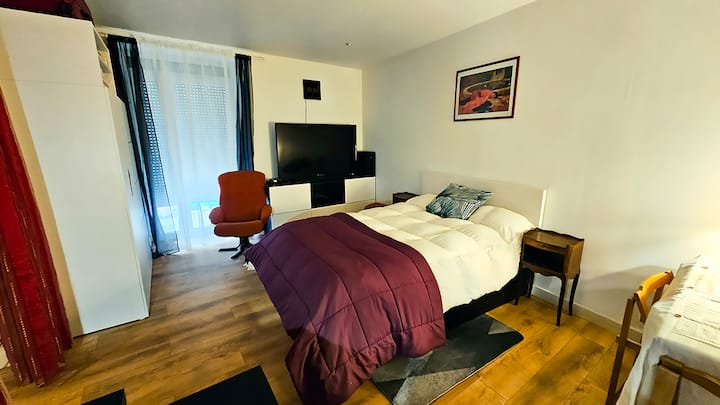 Studio - Cool à Carmaux - Carmaux