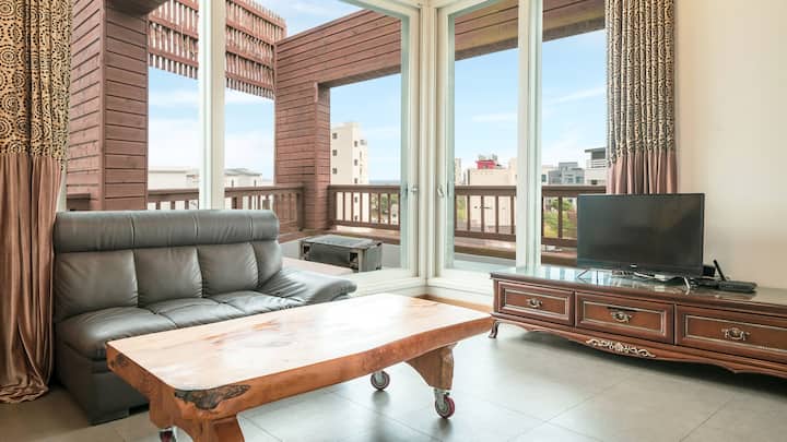 강릉시/가족/바베큐#34663 - Gangneung-si