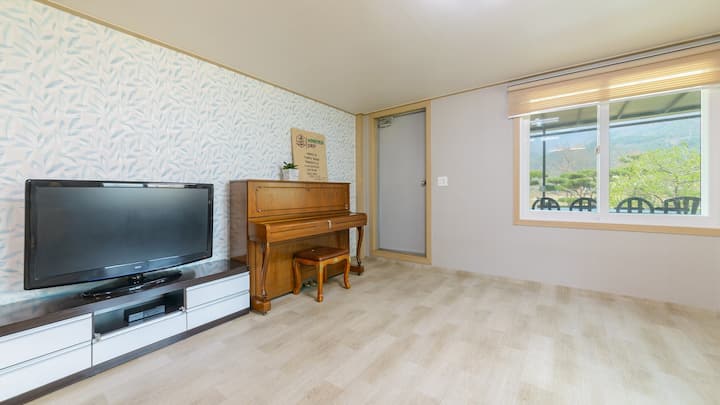 가평군/가족/바베큐/수영장#23024 - Chuncheon-si