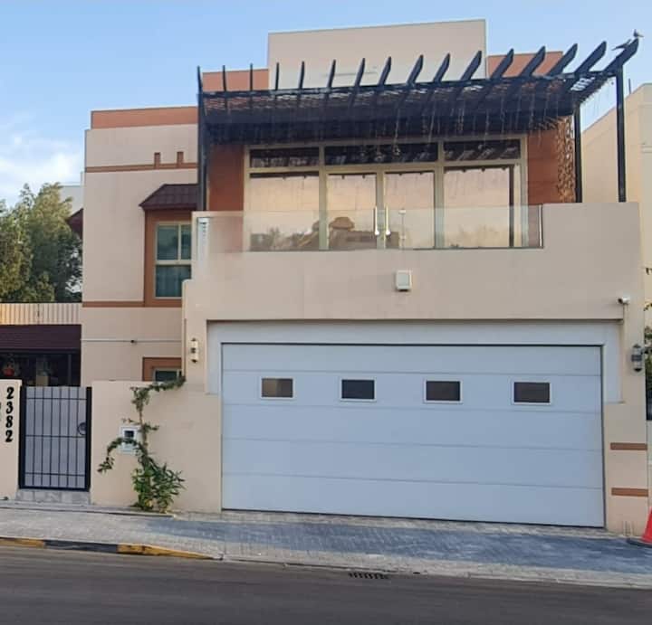 Saar Villa - Bahrain