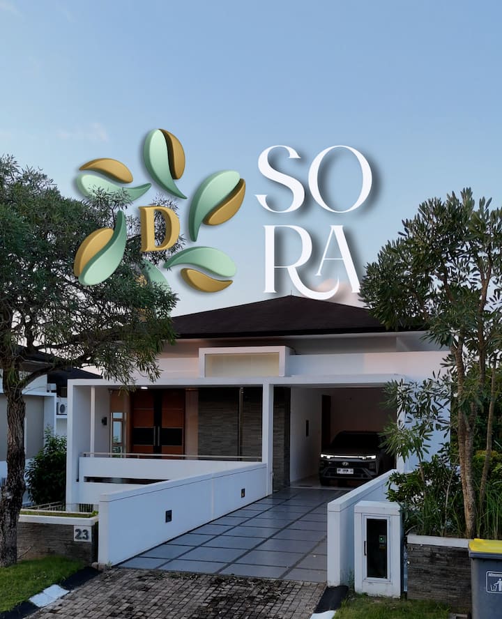 Near Nagoya - Bathtub & Golf Course View's Villa - Batam City