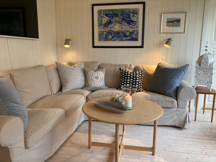 Usjenert Sommerparadis I Svensk Skjærgårdsidyll - Sweden