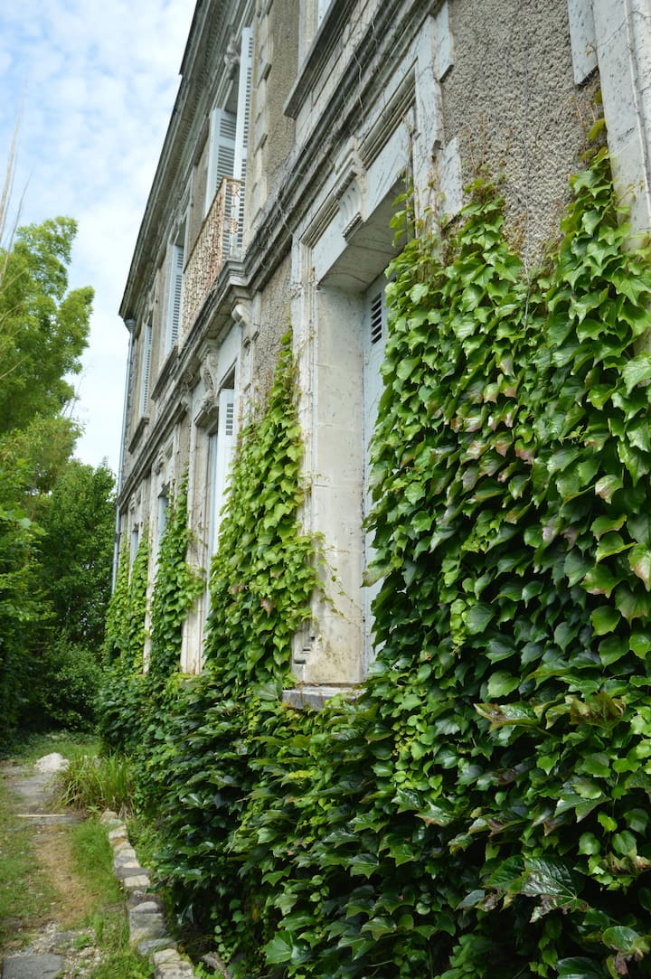 Bienvenue à La Maison Du Coin ! - Hostens