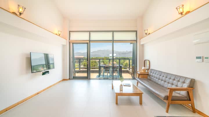 고성군/가족/산전망/바베큐/수영장#33702 - Sokcho