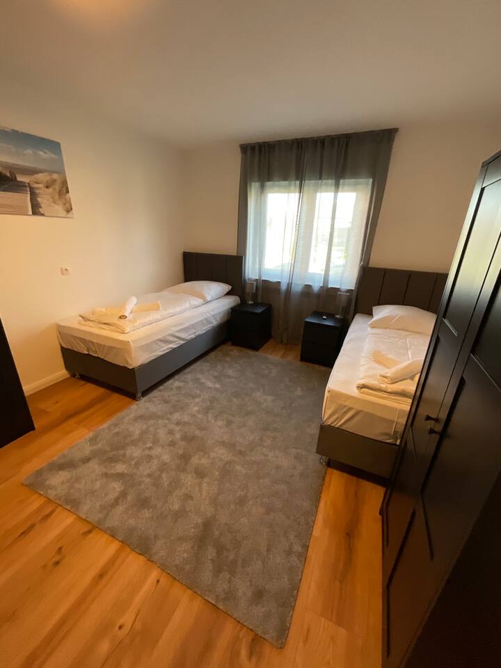 Ferienwohnung , Monteure De Luxe - Eschweiler
