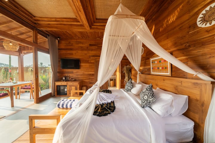New! 1 Bedroom With Pool - Bali