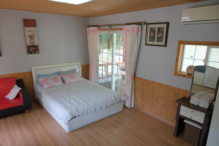 삼척시/애견/바베큐/수영장#25597 - Samcheok-si