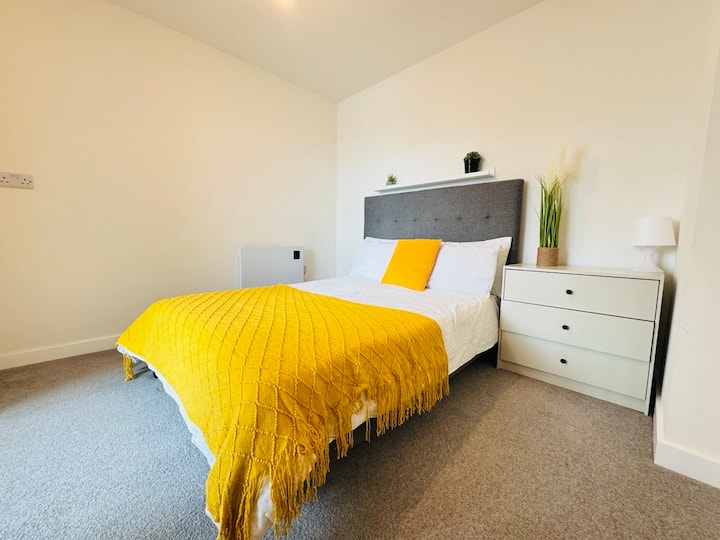 Cozy Double Room Apartment In Manchester|sleeps 4 - Mánchester
