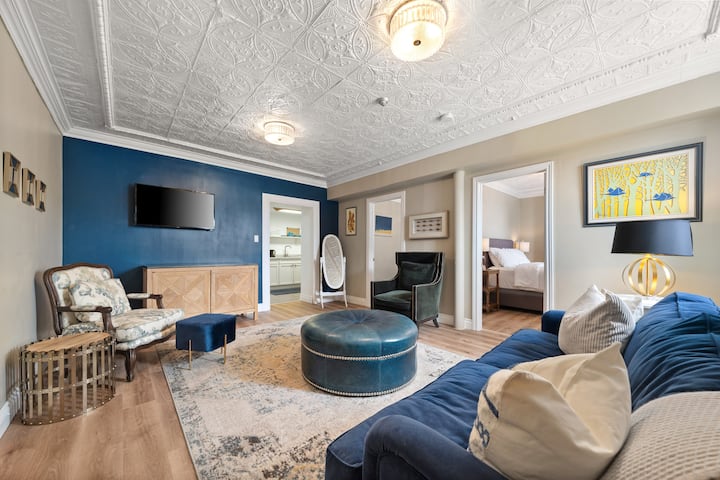 Room 2 At The Bloomfield Inn (The Millstone) - Picton